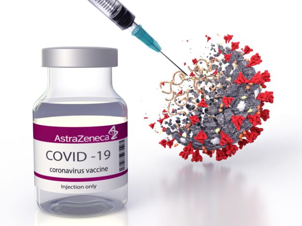 Familywise Medical Practice Astrazeneca Vaccine